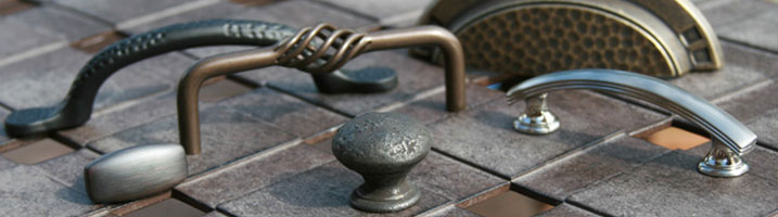 Wood Stock Supply Inc. - Kitchen & Bath Industry Supplier.