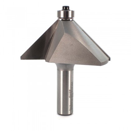 1 1/2" Chamfer 45 Degree, 2310 (Whiteside Machine)