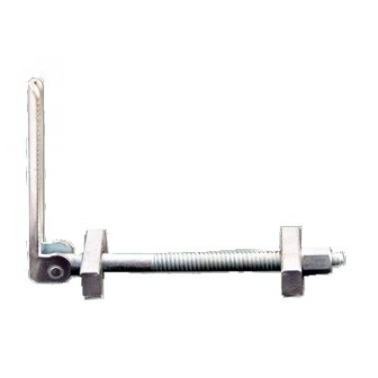 Flip Bolt (counter top connector), FLIP BOLT (Fast Cap)