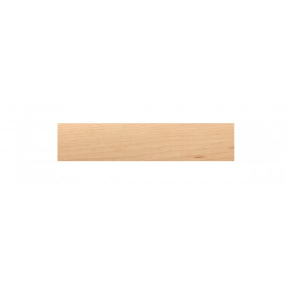 Maple Edge Banding (Automatic, UV Prefinished), 9501095 (Edgemate)