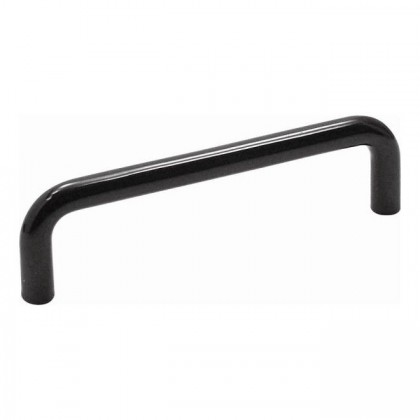 Wire Pull (Black) - 96mm, PW396-22 (Belwith Products)