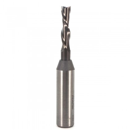 1/4"D x 1"CL Spiral Bit (Down Cut), RD4700 (Whiteside Machine)