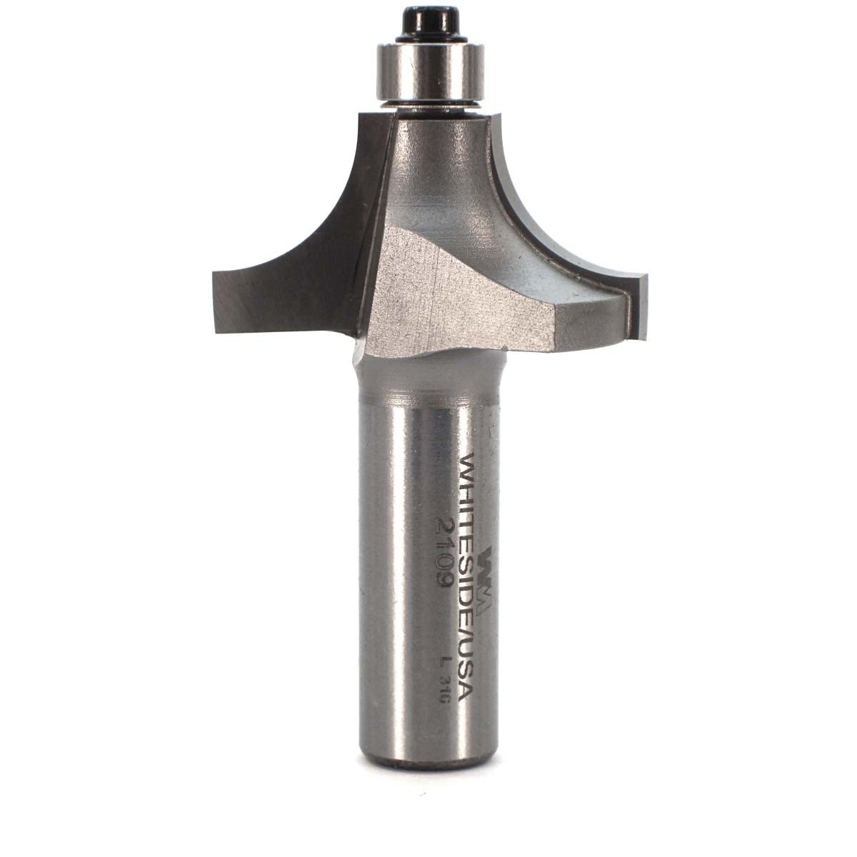 1/2" Beading Bit, 2109 (Whiteside Machine)