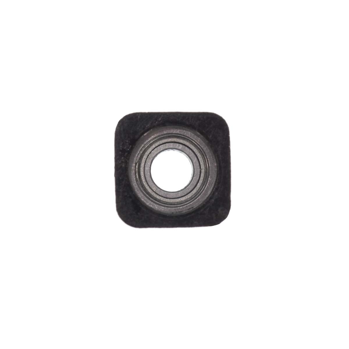 3/16"ID, 1/2"OD - Ball Bearing (Square), B3SQ (Whiteside Machine)