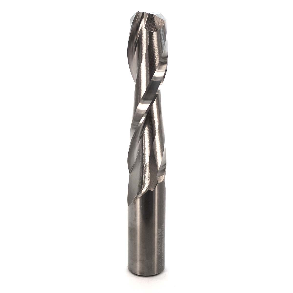 3/4"D x 3"CL Spiral Bit (Up Cut), RU7300 (Whiteside Machine)