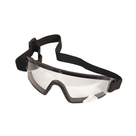 Safety Glasses (Anti Fog), SG-AF-GOGGLES (Fast Cap)