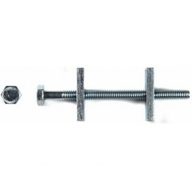 Bolt,Countertop,Zip Driven, ZIPBOLT (Deerwood Fasteners)