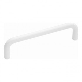 Wire Pull (White) - 3", PW353-24 (Belwith Products)