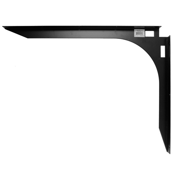 Speed Brace (Black) - 8" X 12", SB-8X12BL (Fast Cap)